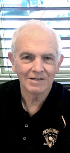 WILLIAM “BILL” HORSTMAN | News, Sports, Jobs - The Herald Star